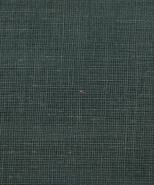 Deep Green Colour Plain Cotton Lining Fabric