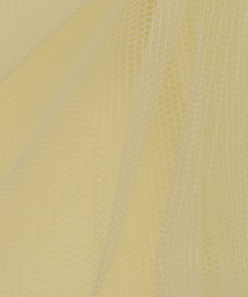 Buy Plain Net Fabric Online | FabricDekho