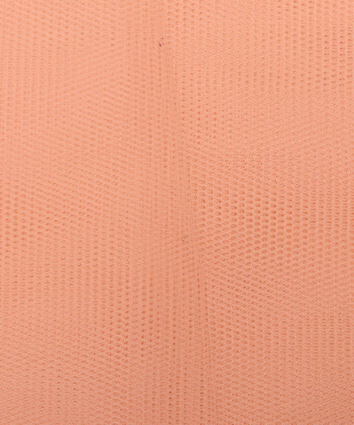 Buy Plain Net Fabric Online | FabricDekho