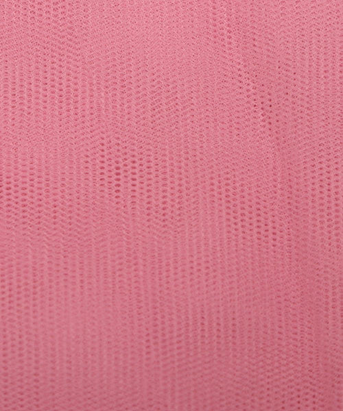 Buy Plain Net Fabric Online | FabricDekho